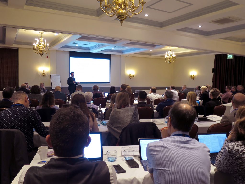 2018 Conference – NYHDIF