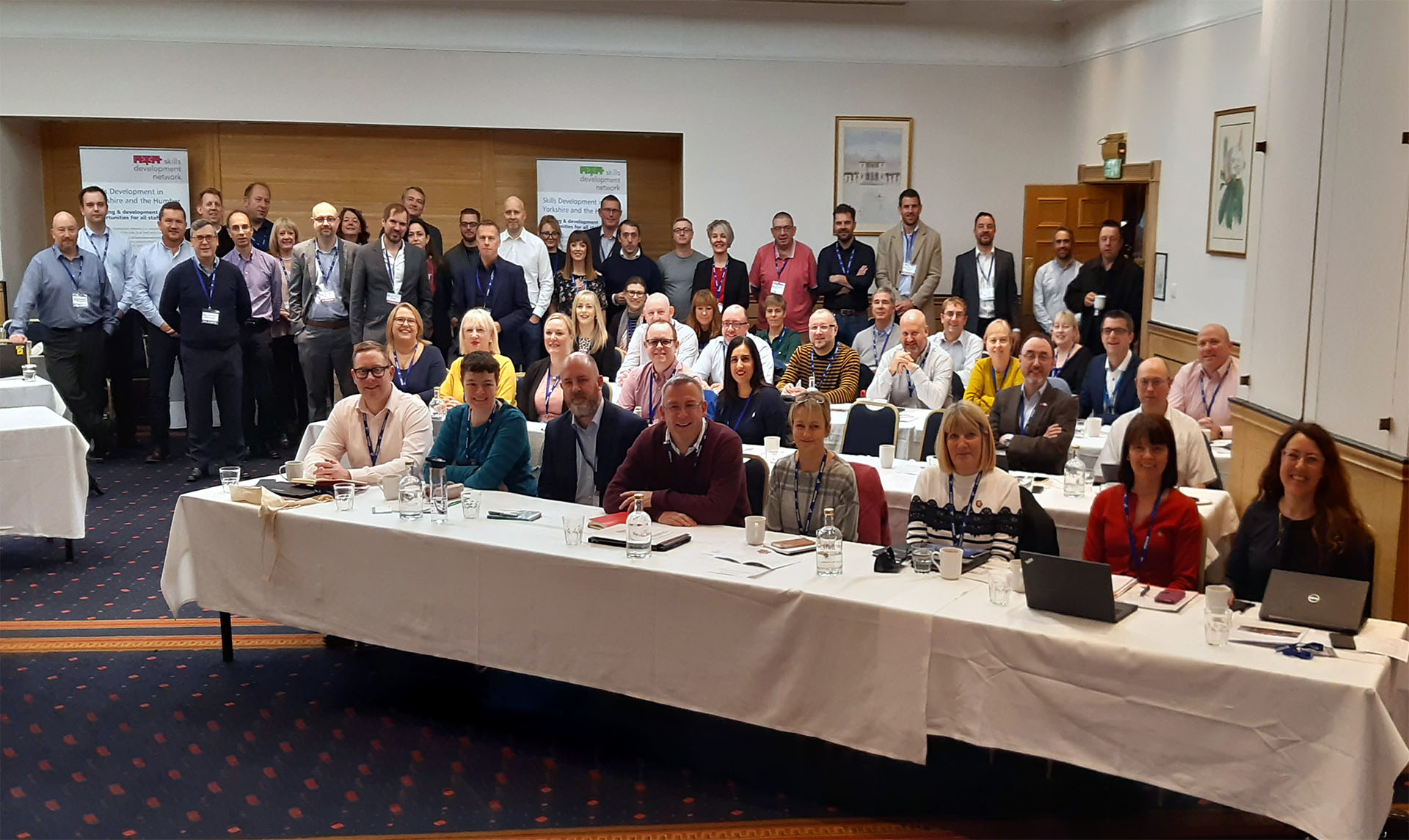 2019 Conference – NYHDIF